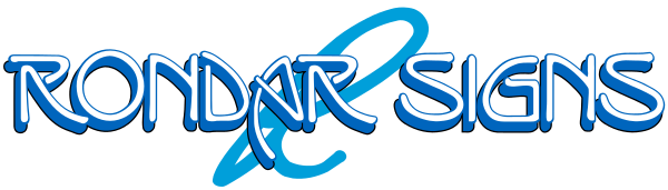 Homepage | Rondar Signs Ltd