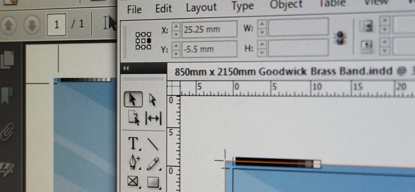 Homepage | Rondar Signs Ltd