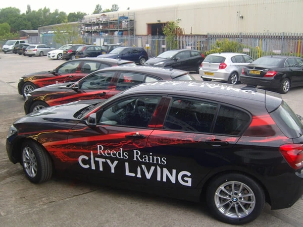 Homepage | Rondar Signs Ltd