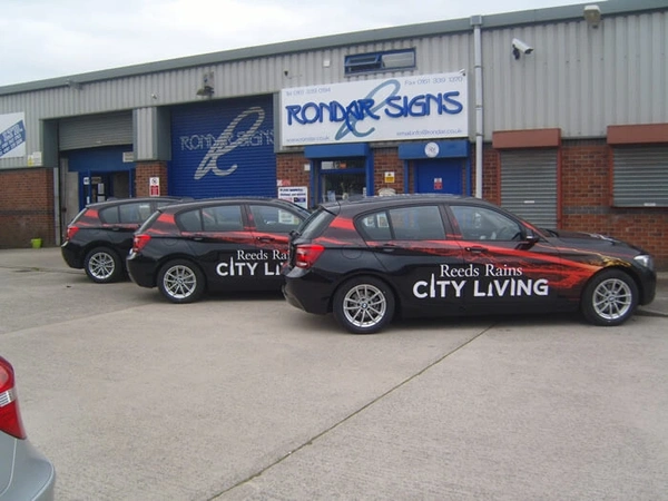 Homepage | Rondar Signs Ltd